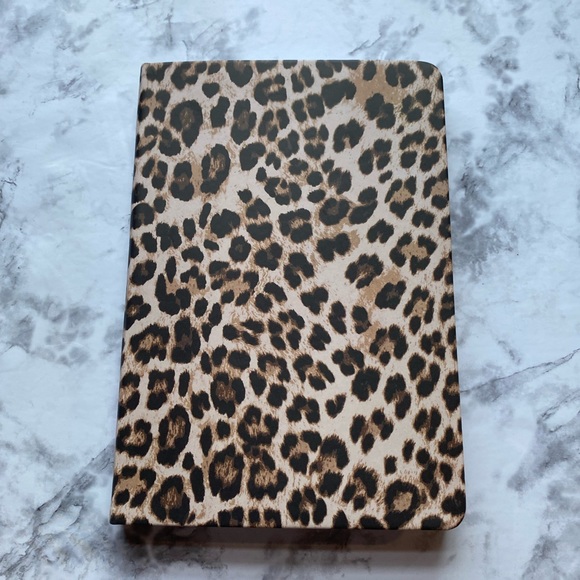torrid | Office | 525 Animal Print Leopard Journal | Poshmark